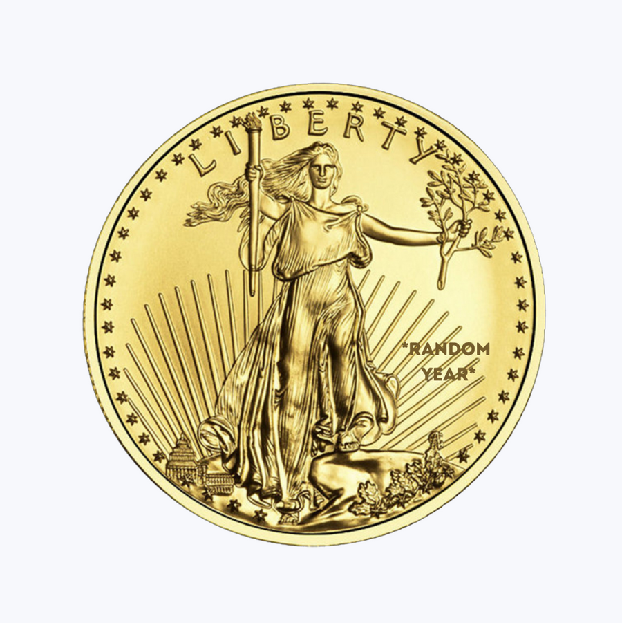 Products – Harry's Coin Shop